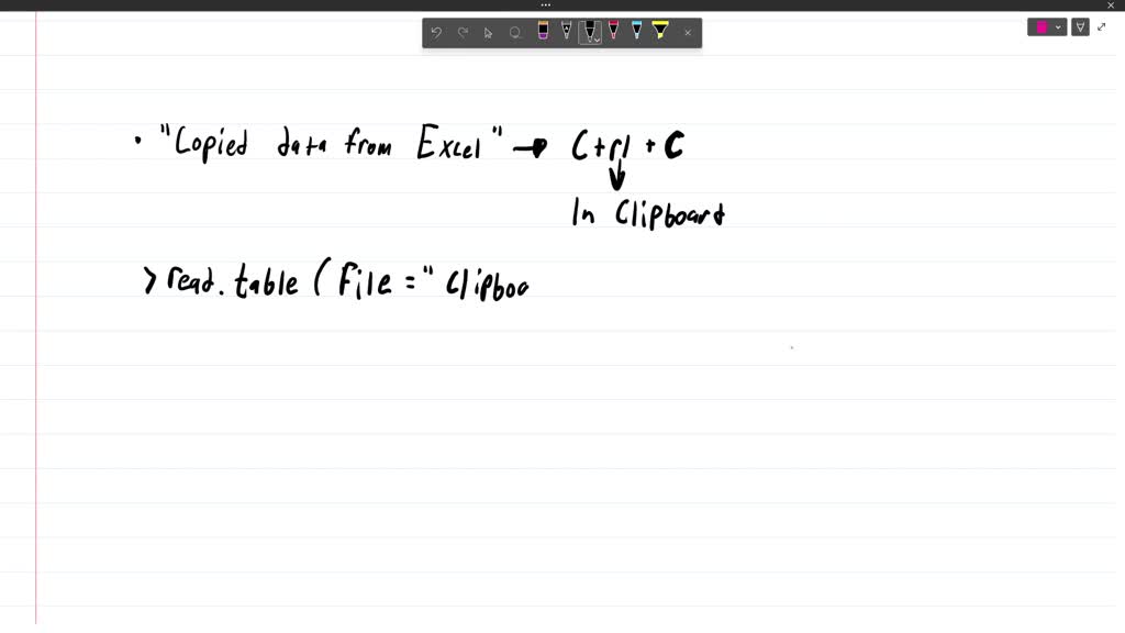 Solved If You Want To Directly Read In Data From The Arduino Into Excel What Excel Add In