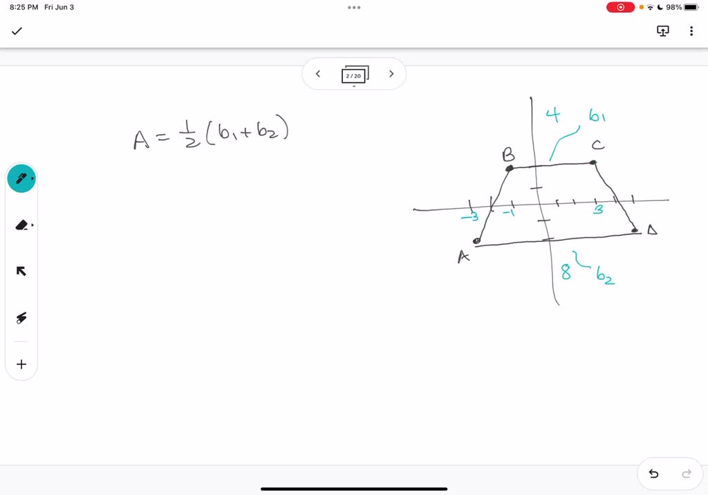 SOLVED: 12) In the figure below, Segment AB and Segment CD are parallel, and lengths are given ...