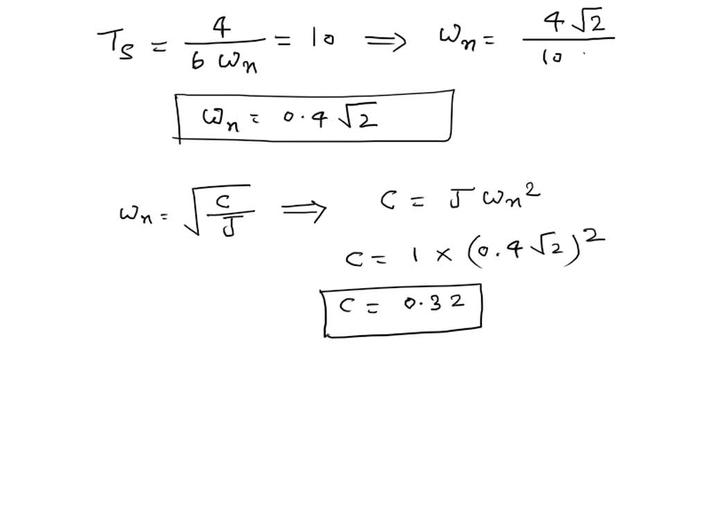 SOLVED: Show that steady-state speed error is not zero when a DC motor is speed controlled using ...