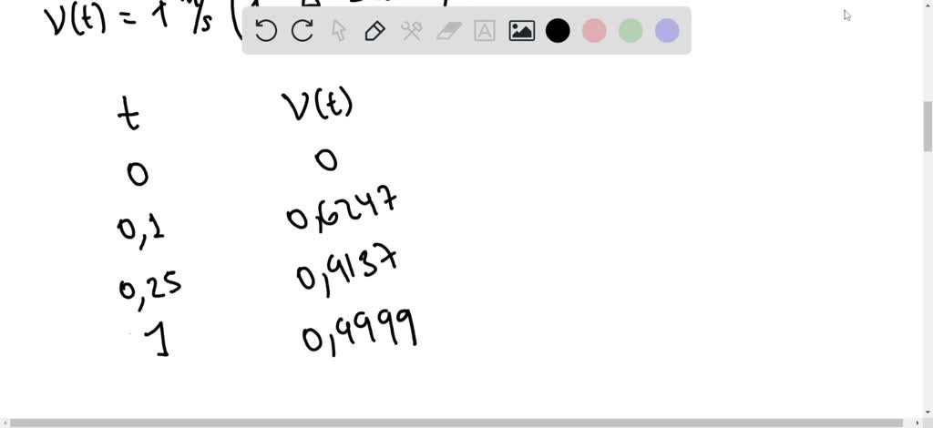 SOLVED: In a later chapter, we will be able to show, under certain ...