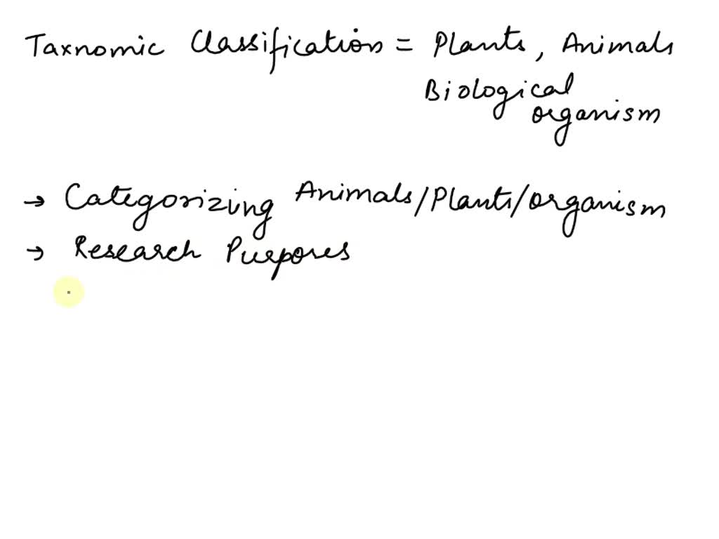 SOLVED: I need help with this 9th grade biology question. Organisms are ...