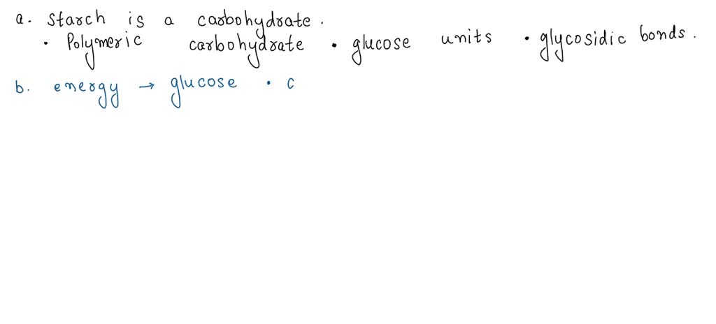 SOLVED: Now, supposing that the G3P molecule is converted into glucose ...