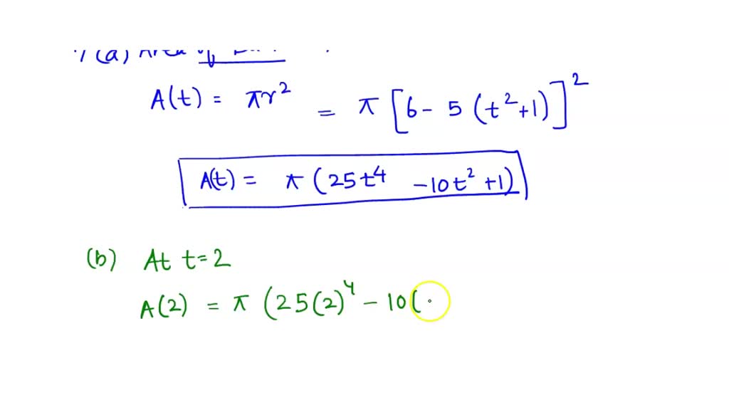 SOLVED: Please include all steps and label all minimum/maximum ...