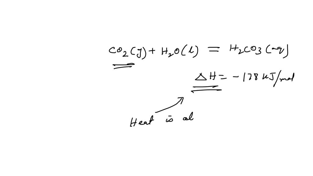 SOLVED: How can you increase the concentration of the carbon dioxide in ...