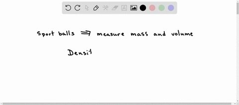 you are investigating whether the thickness of a sponge is affected by ...