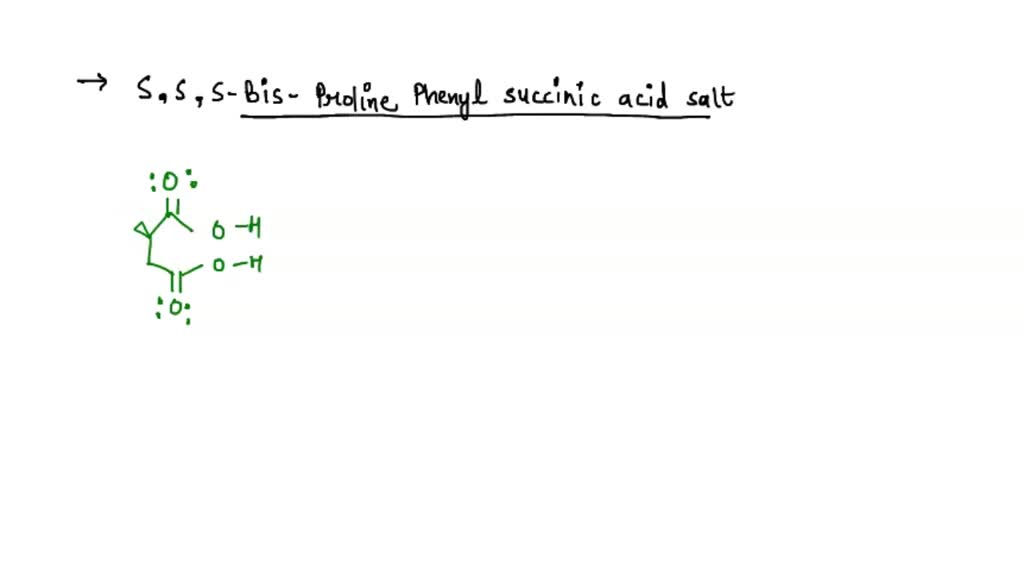 SOLVED: Write the balanced chemical equation for the formation of the ...
