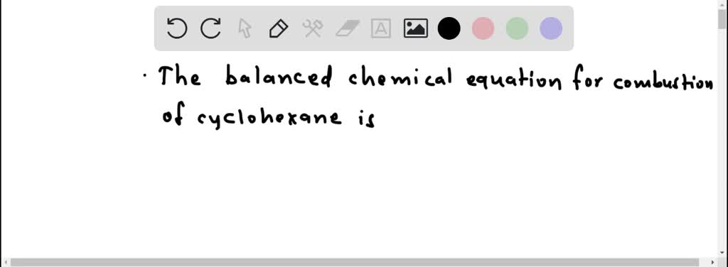 SOLVED: Please help me. Write the balanced chemical equation for the ... SOLVED: Please help me. Write the balanced chemical equation for the ...