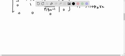 SOLVED:A flea moves around the vertices of a triangle in the following ...