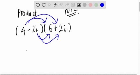 SOLVED: 1/3 Find the all values of (2 - 2i)