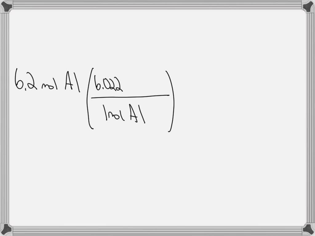 SOLVED: ort 2: Mole Conversions Vork each of the following problems ... SOLVED: ort 2: Mole Conversions Vork each of the following problems ...