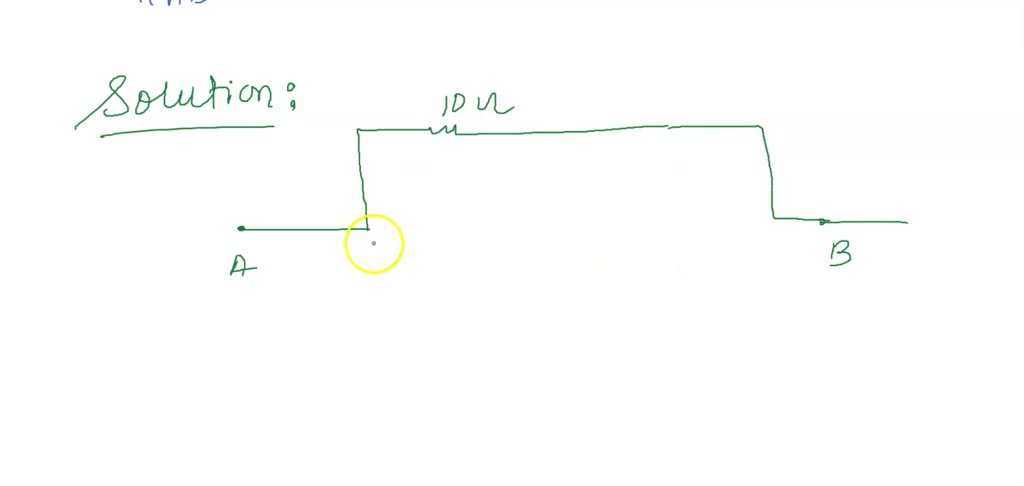 1)A square and its diagonals are made of a uniform covered wire. The ...