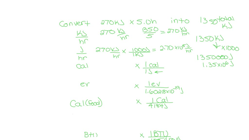 SOLVED: The energy needed to keep a 75-watt lightbulb burning for 1.0 h ...