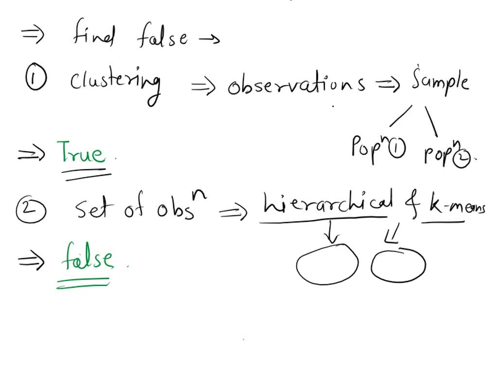 SOLVED: The correct answer is: c. The method automatically determines ...