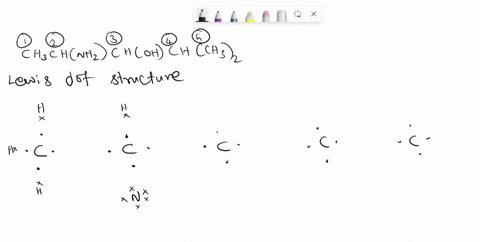 the lewis structure for capsicum or red pepper is shown below due to ...