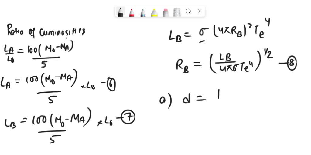 SOLVED: Sirius is a visual binary with a period of 49.94 yr. Its measured trigonometric parallax ...