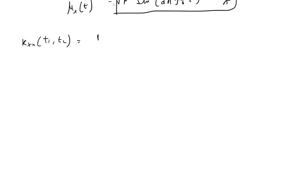 Solved Let B N Be A Bernoulli Random Sequence Equally Likely Taking On Values 1 1 Define 1702