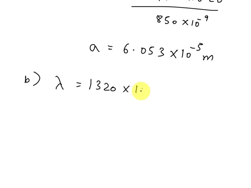 A step index multimode fiber with a numerical aperture of 0.2 supports ...