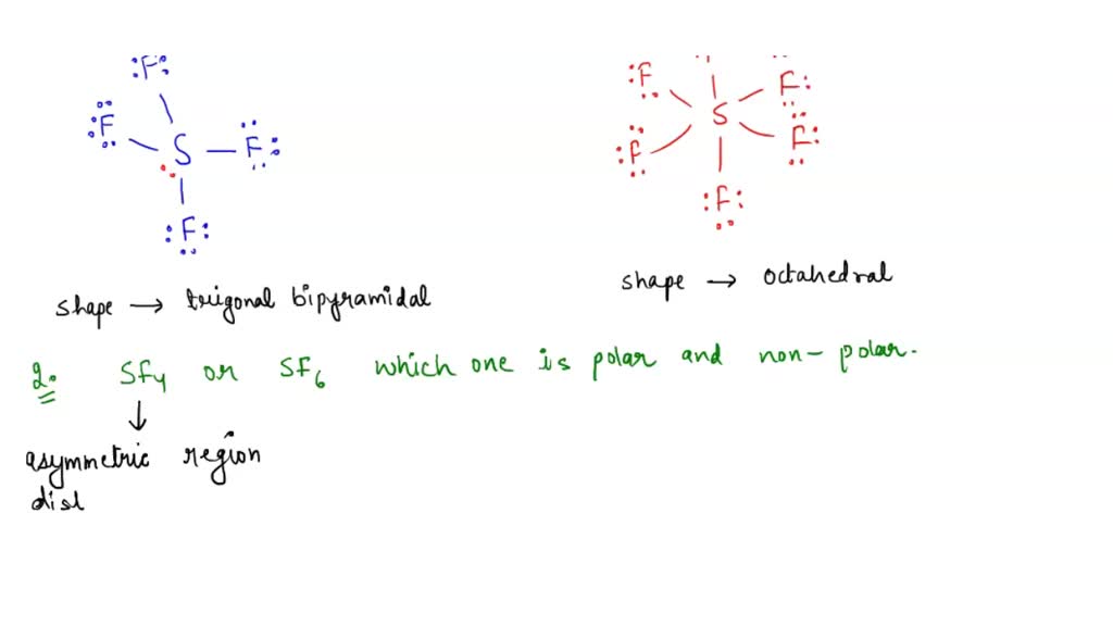 SOLVED: Use the concepts of covalent bonding and intermolecular forces to answer the quesions ...
