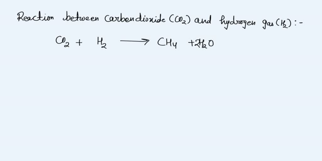 SOLVED: How many moles of methane are produced when 48.1 moles of ... SOLVED: How many moles of methane are produced when 48.1 moles of ...