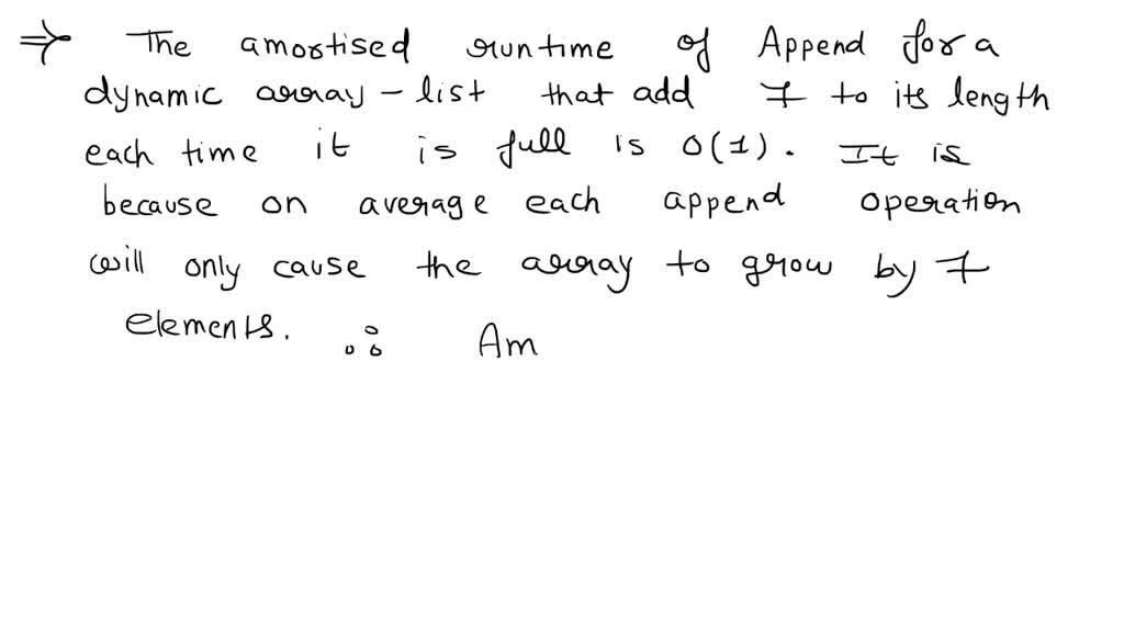 Solved What Is An Array In Java How Is It Different From An Arraylist An Array In Java Is A
