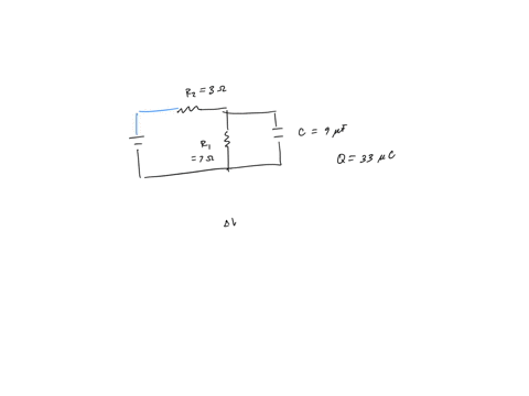 consider the circuit shown in the following figure the emf source has ...