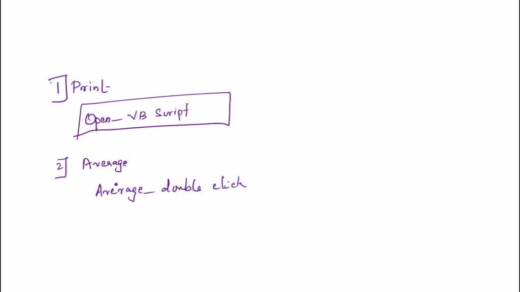 Solved Create A Powershell Script Using A While Loop For The Following Scenario Include