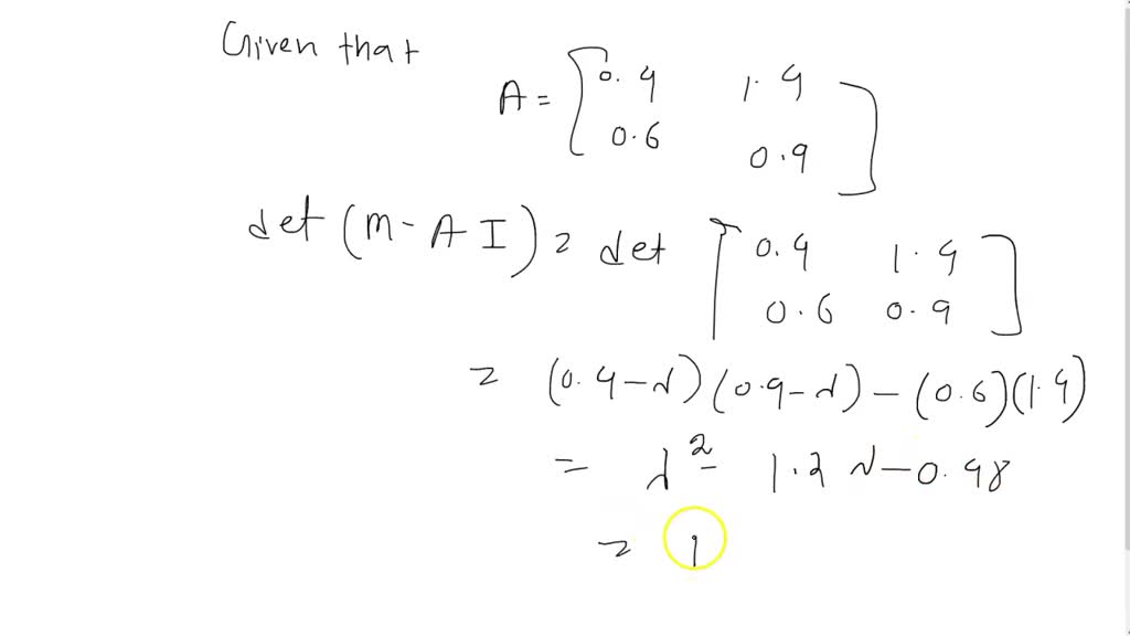 SOLVED: IN R STUDIO: Given the initial population sizes by life stage ...