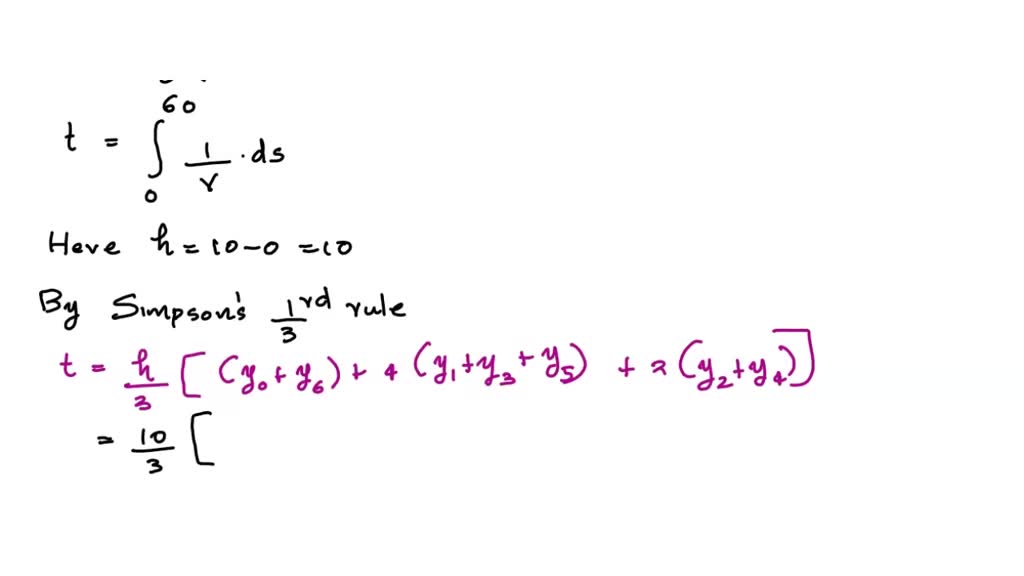 The velocity of a particle at a distance of a particle at a distance ...