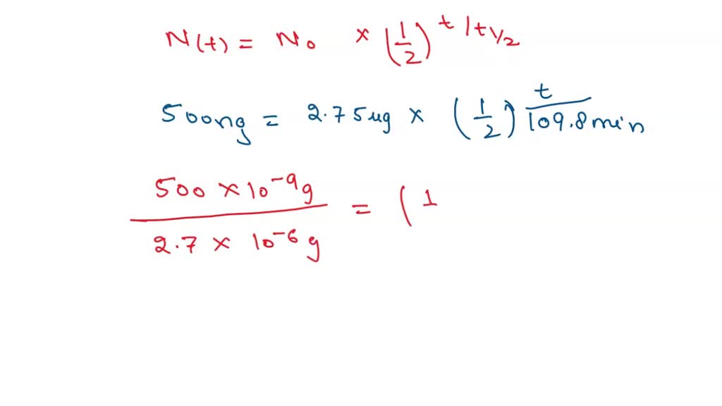 SOLVED: 10) Fluorine-18 is radioisotope widely used in positron ...