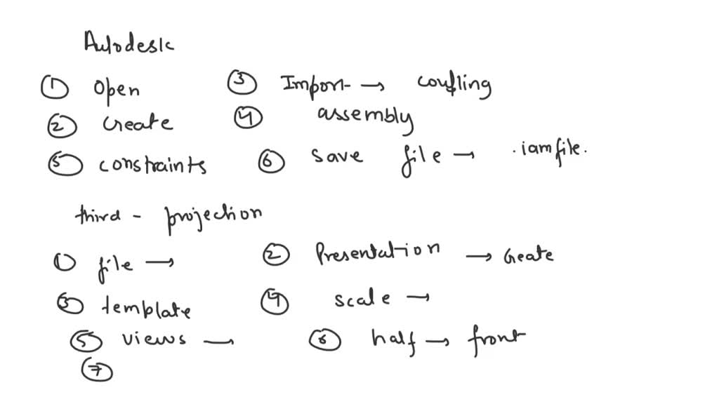 SOLVED: The "Adjuster Base" is shown below. Using drawing scale of 1:1 in AutoCAD, Draw the ...