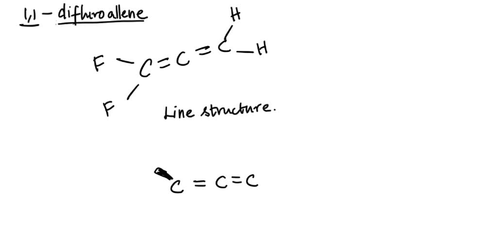 SOLVED: 10. In the following table, using lines, wedges, and dashes to draw the molecule ...