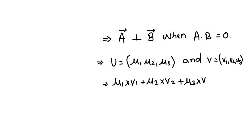 SOLVED: Prove that U=(1,square root 2,1) and V=(1-square root 2,1) are ...