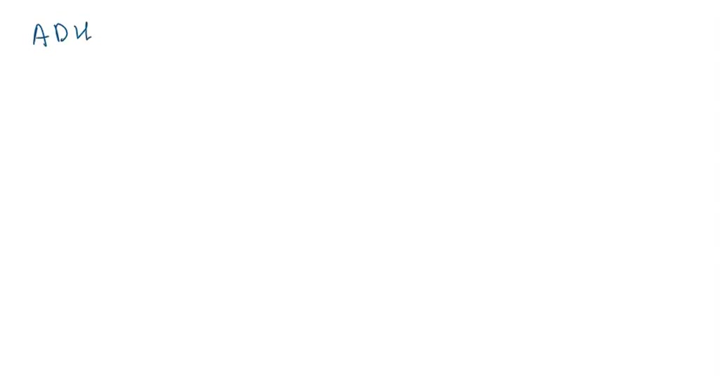 SOLVED: 1. What is 'Alcohol flush' syndrome/reaction? How does a ...