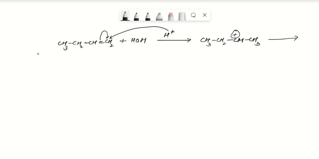 SOLVED: 11.34 Draw the condensed structural formula, or skeletal ...