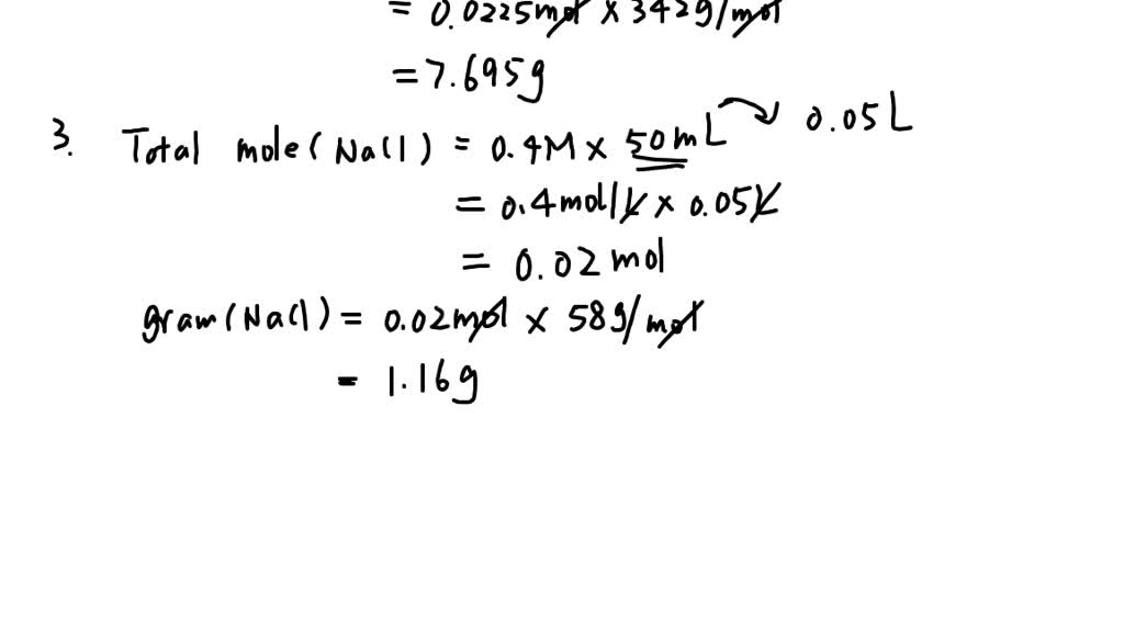 SOLVED: Assume that you want to prepare 25 mL of a 0.020 M aqueous glucose solution by diluting ...