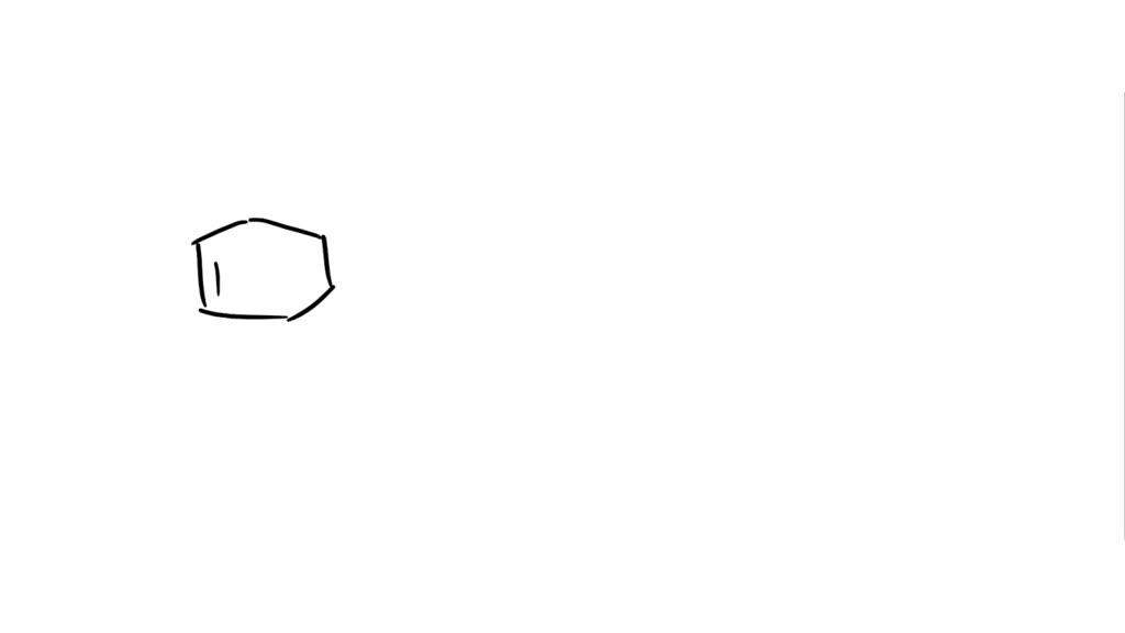 SOLVED: Predict the MAJOR product and draw the detailed STEPWISE ... SOLVED: Predict the MAJOR product and draw the detailed STEPWISE ...