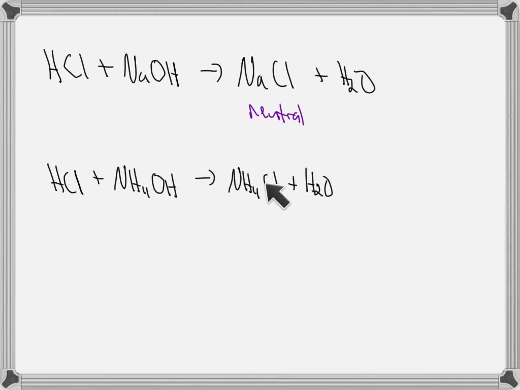 SOLVED: Use the information in the tables to determine whether the ...