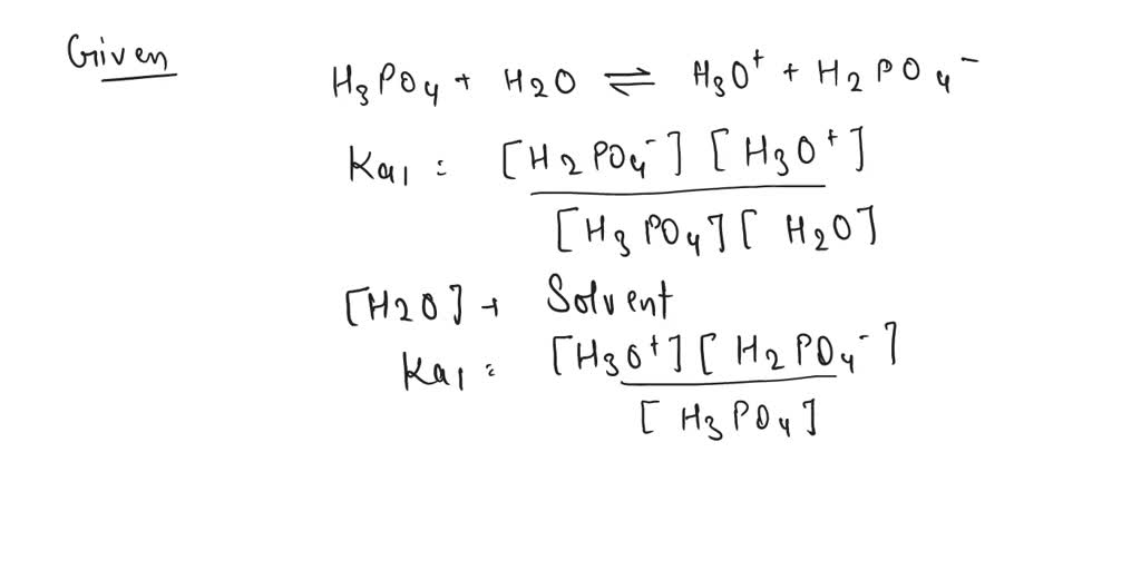 SOLVED: Use the following information to answer the next question ...