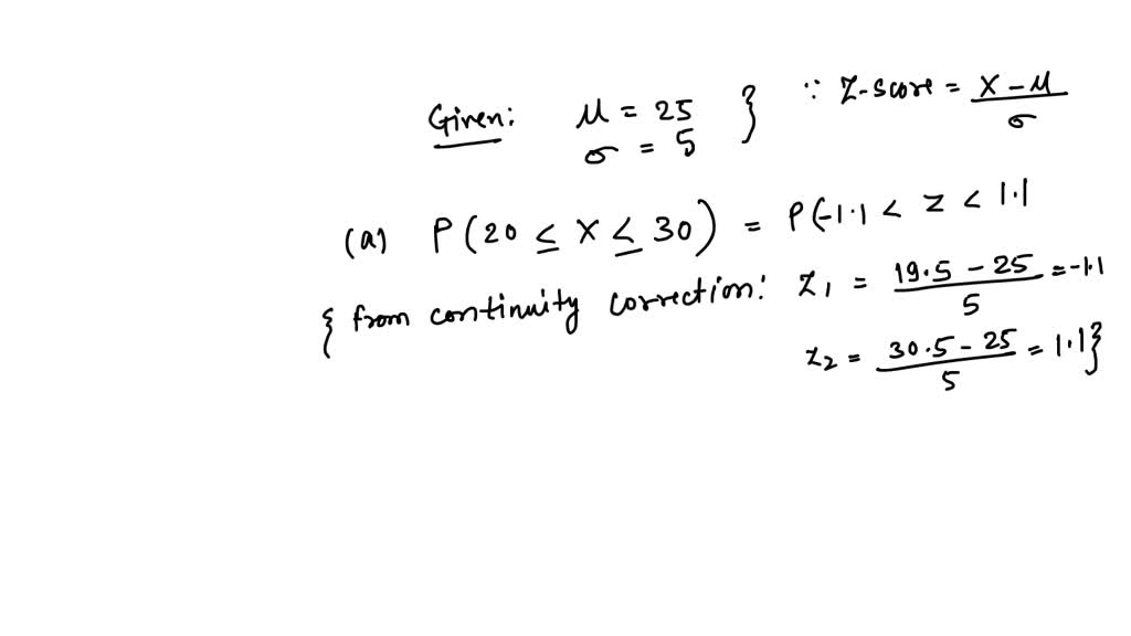 SOLVED: 'Let X denote the number of flaws along a 100-m reel of magnetic tape (an integer-valued ...