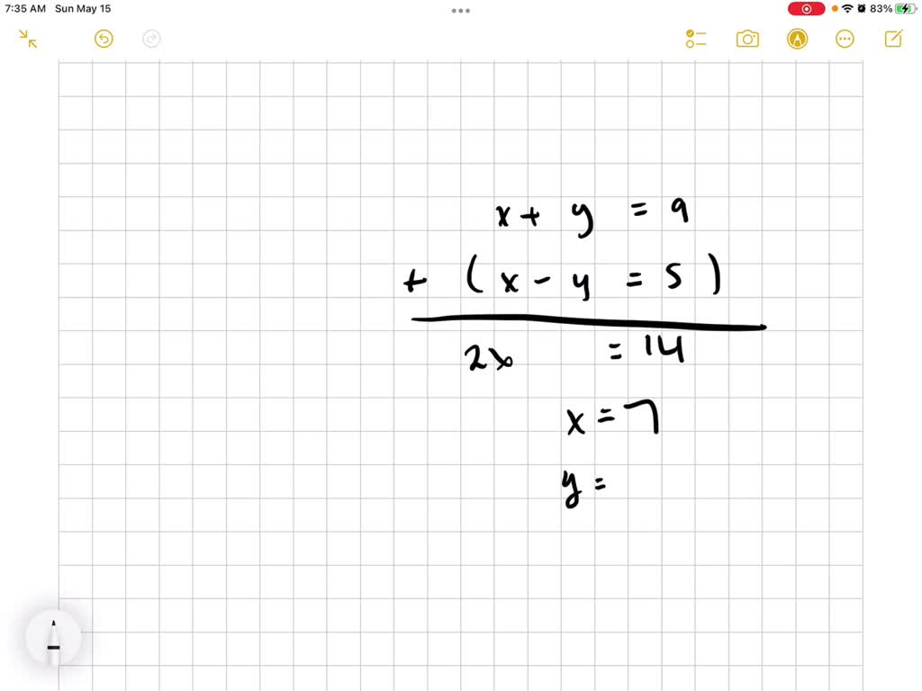 SOLVED: How many two-digit non-negative integers are there such that ...