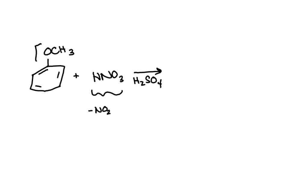 SOLVED: Draw structural formulas for the major organic product(s) of the reaction shown below ...