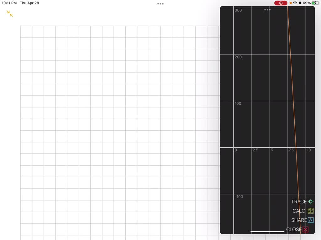 SOLVED: The formula S = 16t^2 is used to approximate the distance S, in ...