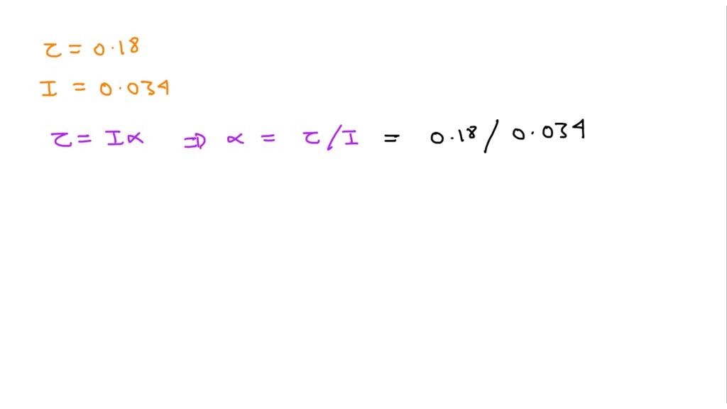 SOLVED: A hoop of radius 70 cm is placed in the first quadrant of an xy-coordinate system with ...