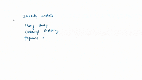ir spectrum for isopentyl alcohol ir spectrum for isopentyl acetate 10662
