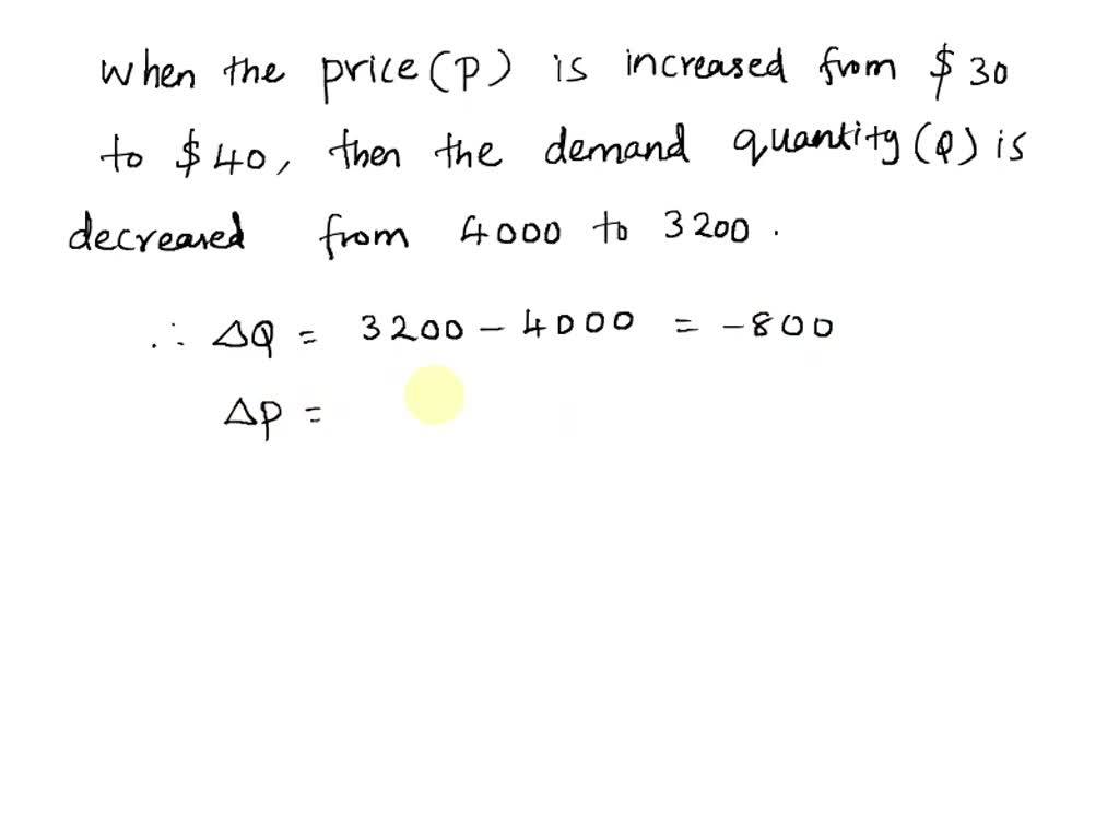 SOLVED: At 189, a firm can sell 19,450 stereo earphones (3.5 mm for ...