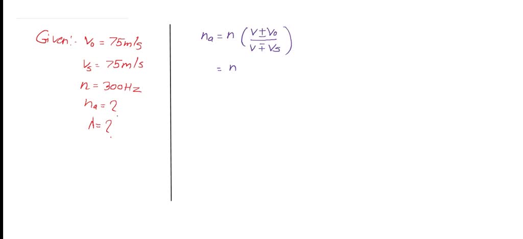 SOLVED: "Two cars approach each other at 75m/s when one car starts to ...