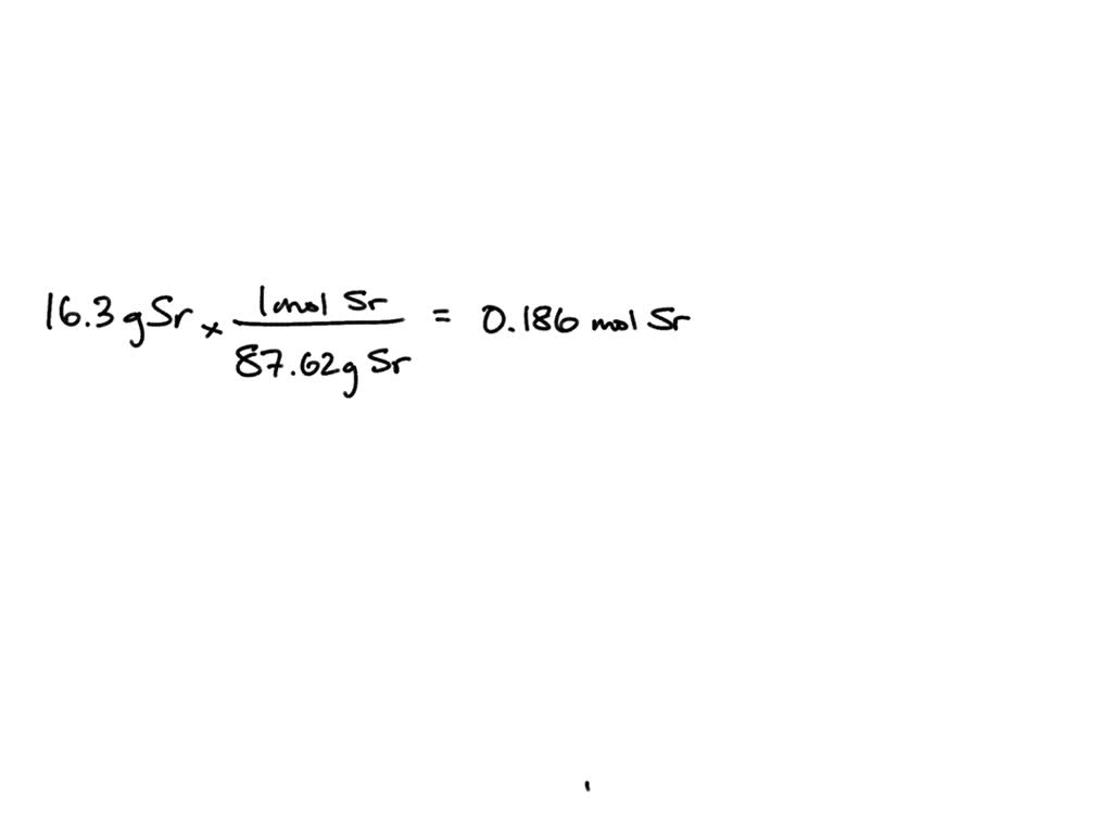 Solved Suppose You Have Two Samples That Are Equal In Weight 31 3g V