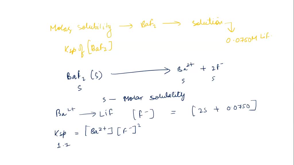 SOLVED The Solubility Product Constant Ksp Of Iron III Chloride Is solved-the-solubility-product-constant-ksp-of-iron-iii-chloride-is