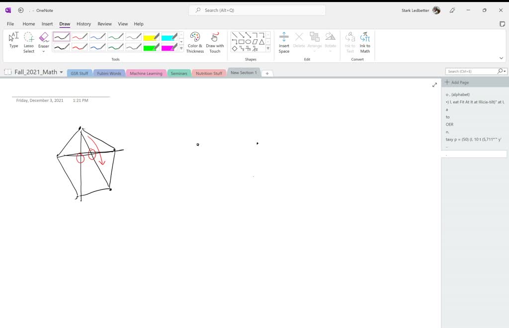 SOLVED: Show that the graph is planar by finding planar drawing: