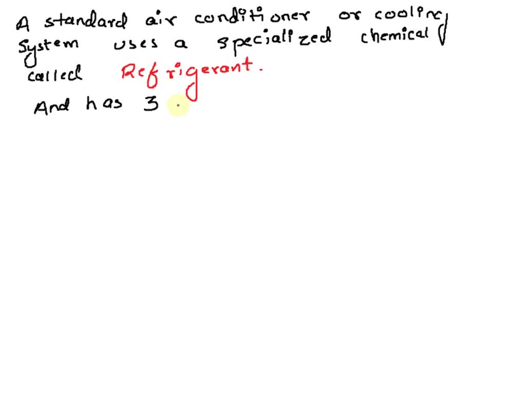 SOLVED: Describe the five components of a typical local exhaust ...